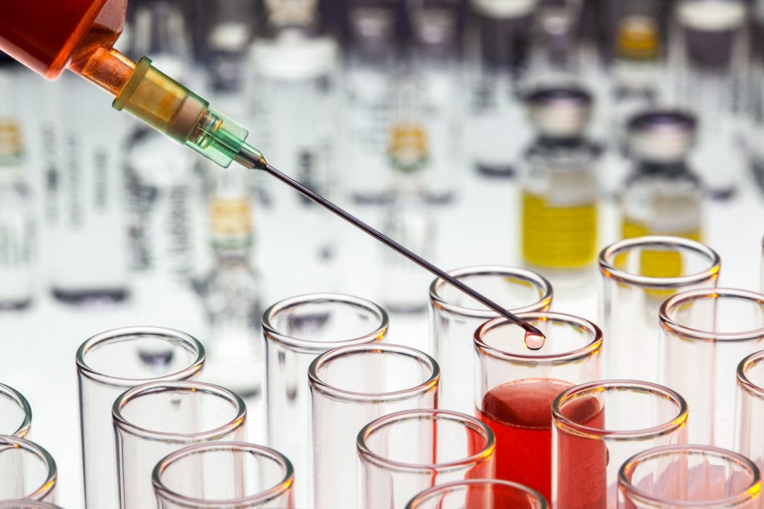 Laboratory Chemicals - High-Quality Chemicals for Research and Industry ...